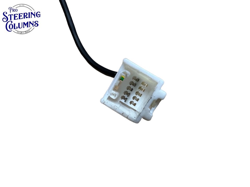 2001-2007 Toyota Sequoia Steering Angle Sensor | 89245-0C010 | Genuine ...