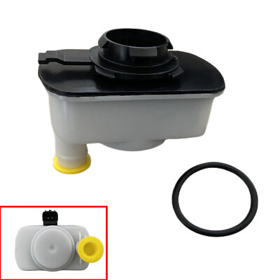 For 2007-2018 Dodge Jeep Chrysler Evaporative System Integrity Module ...