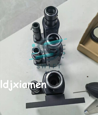 Used Mitutoyo VMU-V bright field video microscope 378-505 /db | eBay