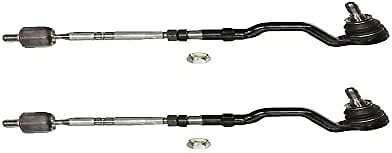 Tie Rod End Assembly fits BMW X5 2007-2013, X6 | eBay