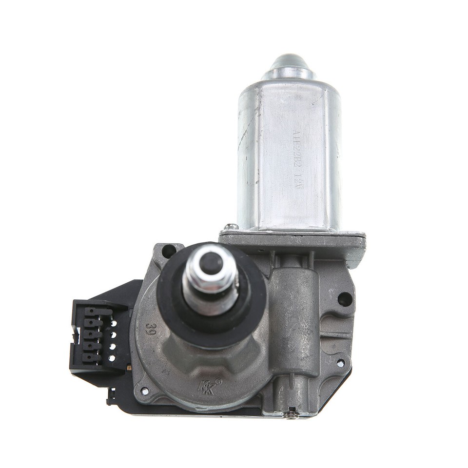 Rear Windshield Wiper Motor for Chevrolet GMC Envoy Buick Isuzu ...