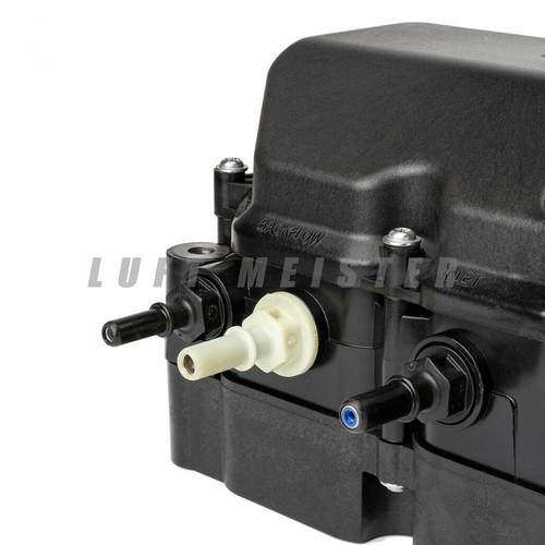 Fit Cummins ISX ISC Denoxtronic 2.2 Supply Module DEF Urea Pump 12V ...