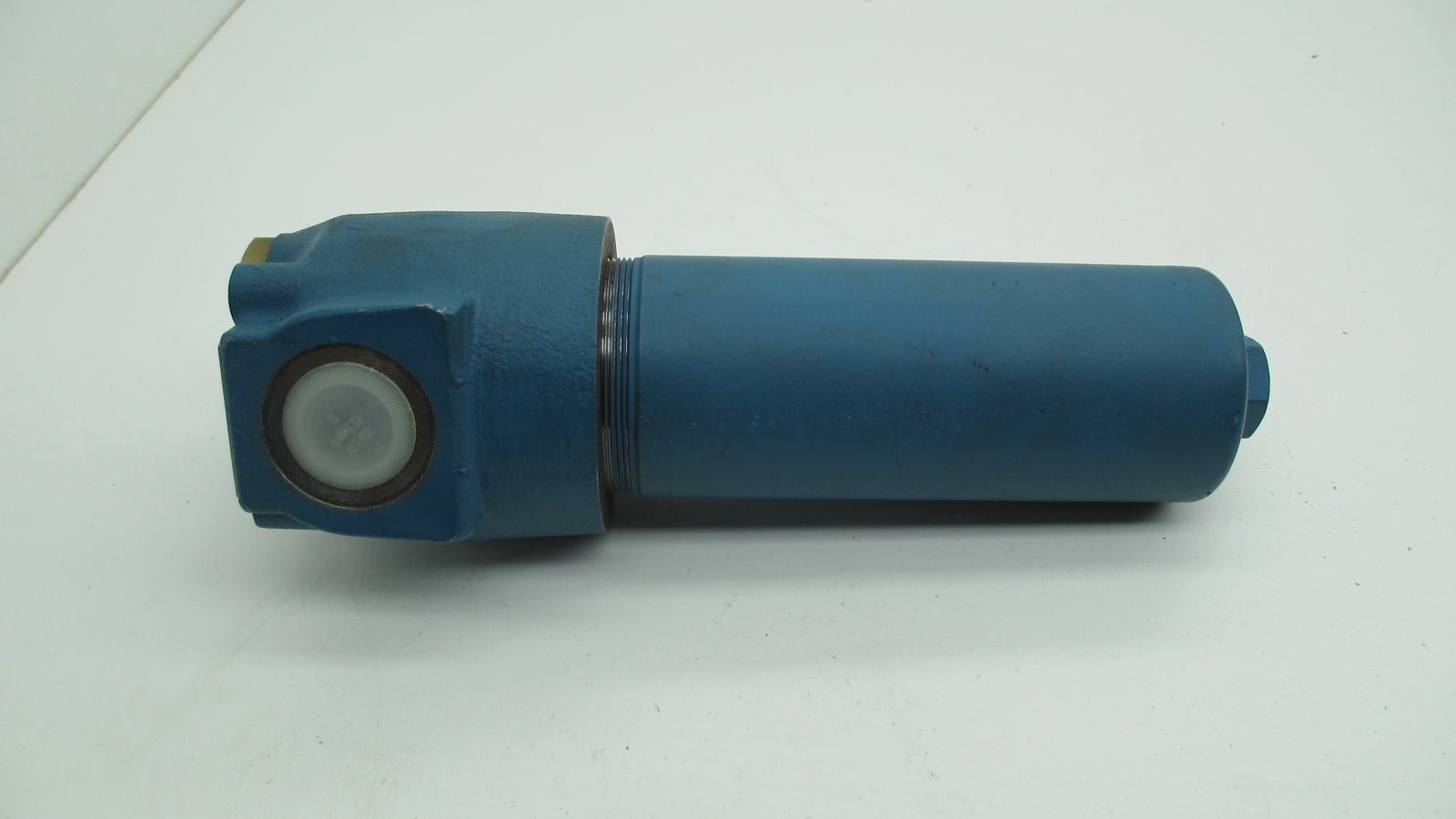 Mahle D-74613 M15 7.777.662.8 Hydraulic Filter Housing | eBay