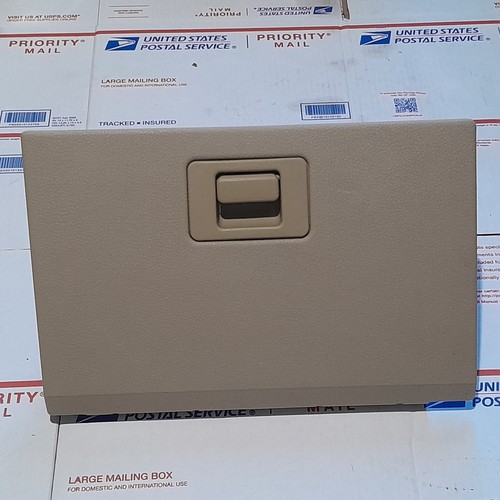 🔥 2006-2010 Ford Explorer Glove Box Cubby Compartment Storage Assembly ...