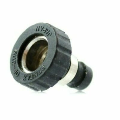 Endoscopy & Laparoscopy - Pentax Valve