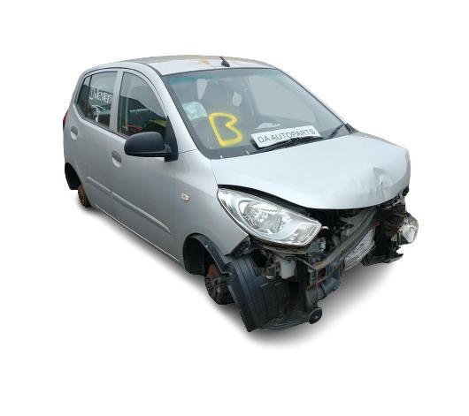 I10 AIR FILTER BOX HYUNDAI G4LA 1.2L Petrol 281120X110 08-14 | eBay