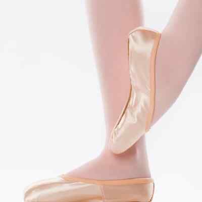 Freed Classic Demi Pointe Shoe (SSBD) | eBay UK