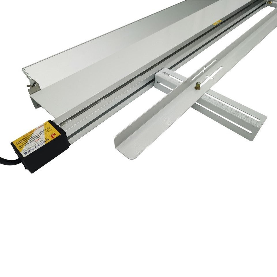 49in 110V Acrylic Bending Machine Acrylic Plastic PVC Heating Bender ...