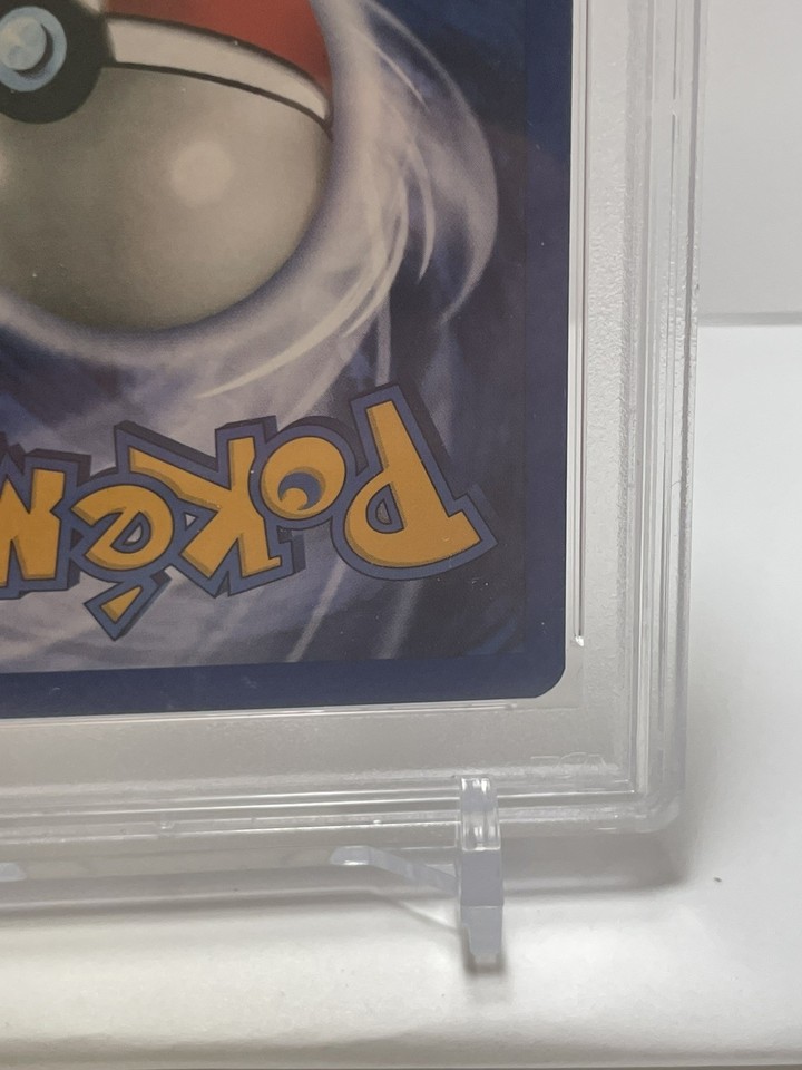 2000 Pokémon Misty's Psyduck 1st Edition 90/132 Gym Challenge Regular ...