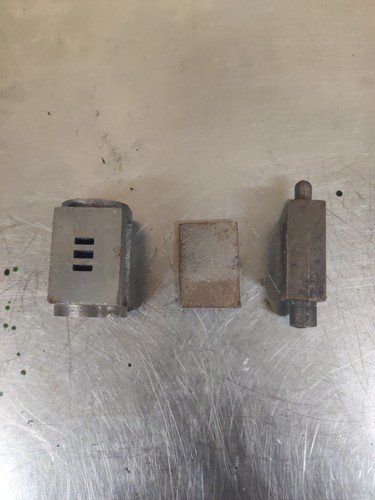 Stuart S50 Steam Engine Cylinder Parts | eBay UK