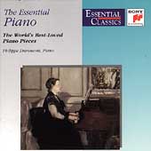 The Essential Piano (CD, Sep-1999, Sony Music Distribution (USA)) for ...