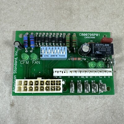Motors - Control Board