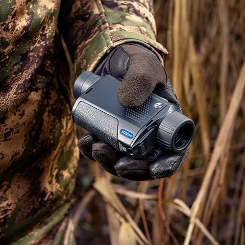 Thermal Monocular Pulsar Axion XQ30 Pro Spotter - INCLUDES FREE NANUK ...