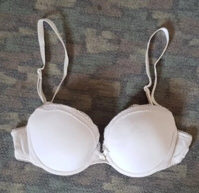 Skiny Push-up BH weiß Gr. 70B Baumwolle SÜß TOP | eBay.de