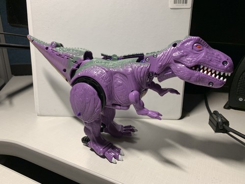 2021 Kenner Transformers Beast Wars Predacon Megatron - loose ...