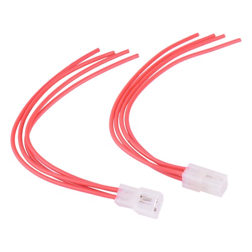 4-Pin Male Female Connector Harness Plug Fit For Western Snow Plow ...