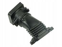FORD FOCUS C-MAX 1.6 AIR INLET MANIFOLD TURBO HOSE PIPE 3M5Q9351EB ...