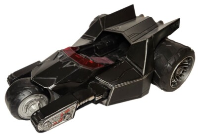 McFarlane Toys DC Multiverse Bat-Raptor Vehicle Batman Batmobile | eBay