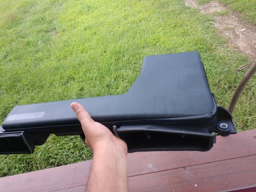 16554-3ja0a Nissan Air Duct 165543JA0A Genuine OEM Part for sale online ...