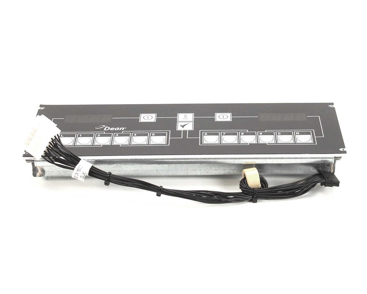 Frymaster 826-2413 Built-In Dean Gas Control 8262413 | eBay