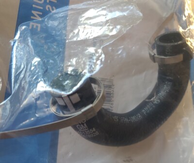 55513554 Hose Turbo PVC Vacuum New In Unopened Package Ships Free! ! | eBay