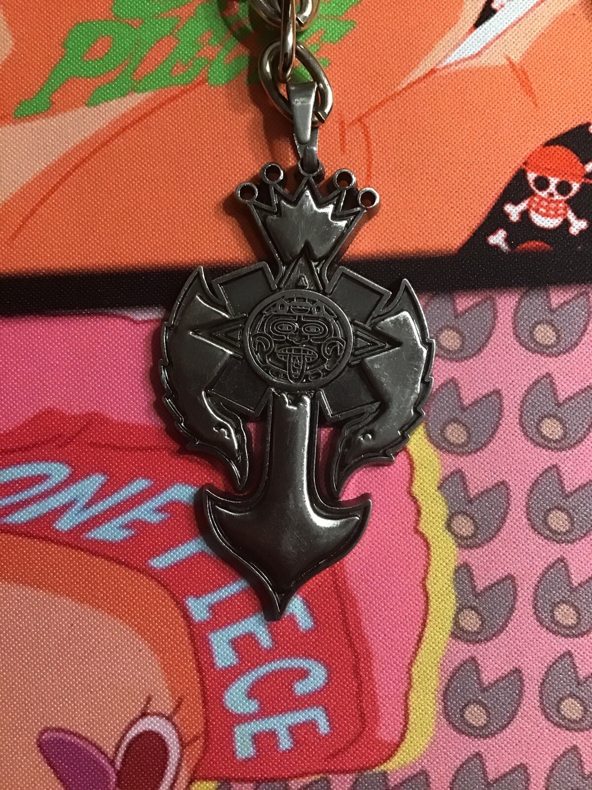 WWE Official Rey Mysterio Chain Necklace 2005 | eBay