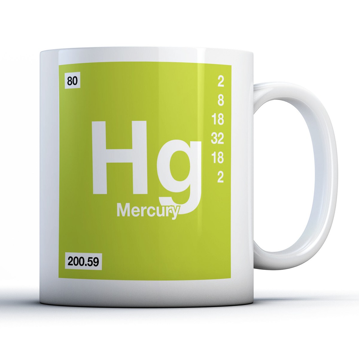 Why Is Mercury S Symbol Hg - Infoupdate.org