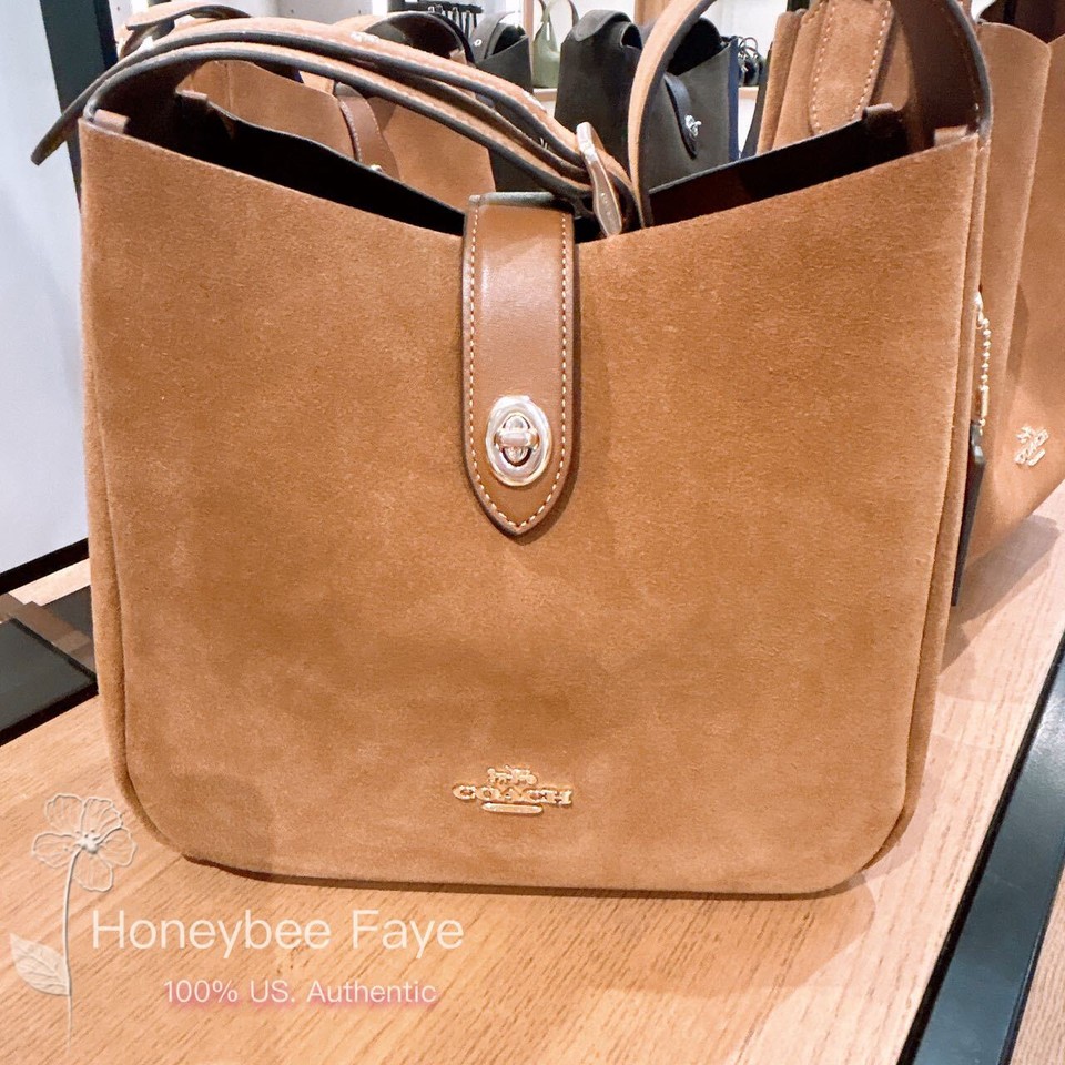 NWT Coach Hadley Convertible Crossbody Bag CW002/CW004 | eBay