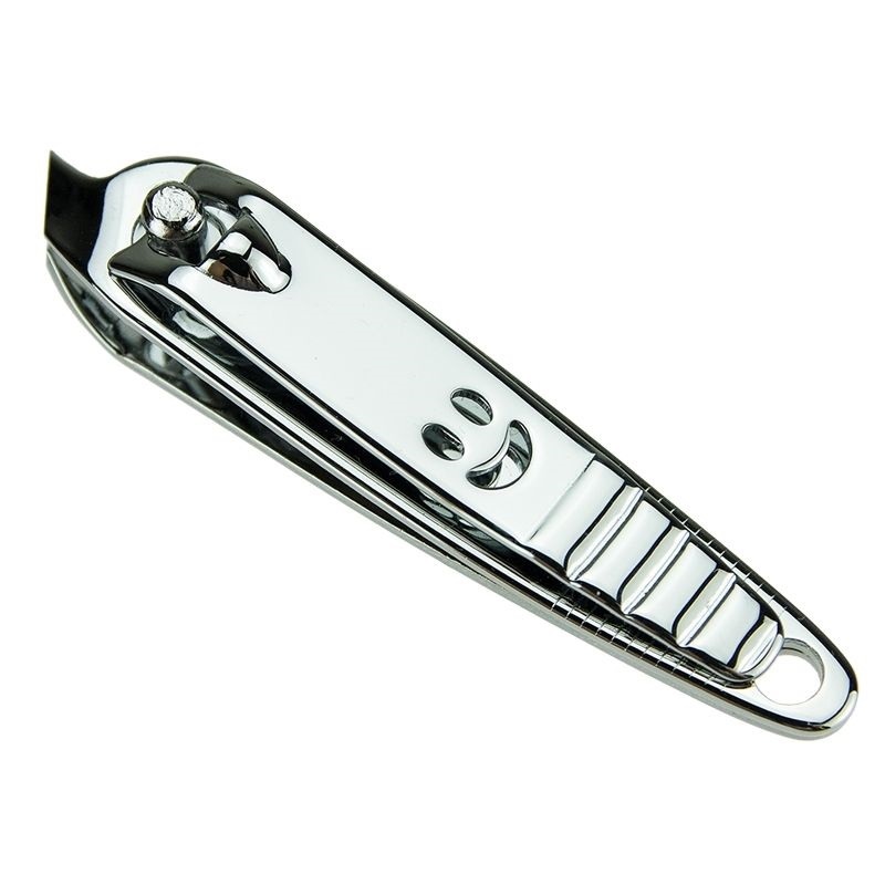 Nail Cuticle Clippers12Pcs Pedicure Manicure Set Cleaner Grooming Kit ...