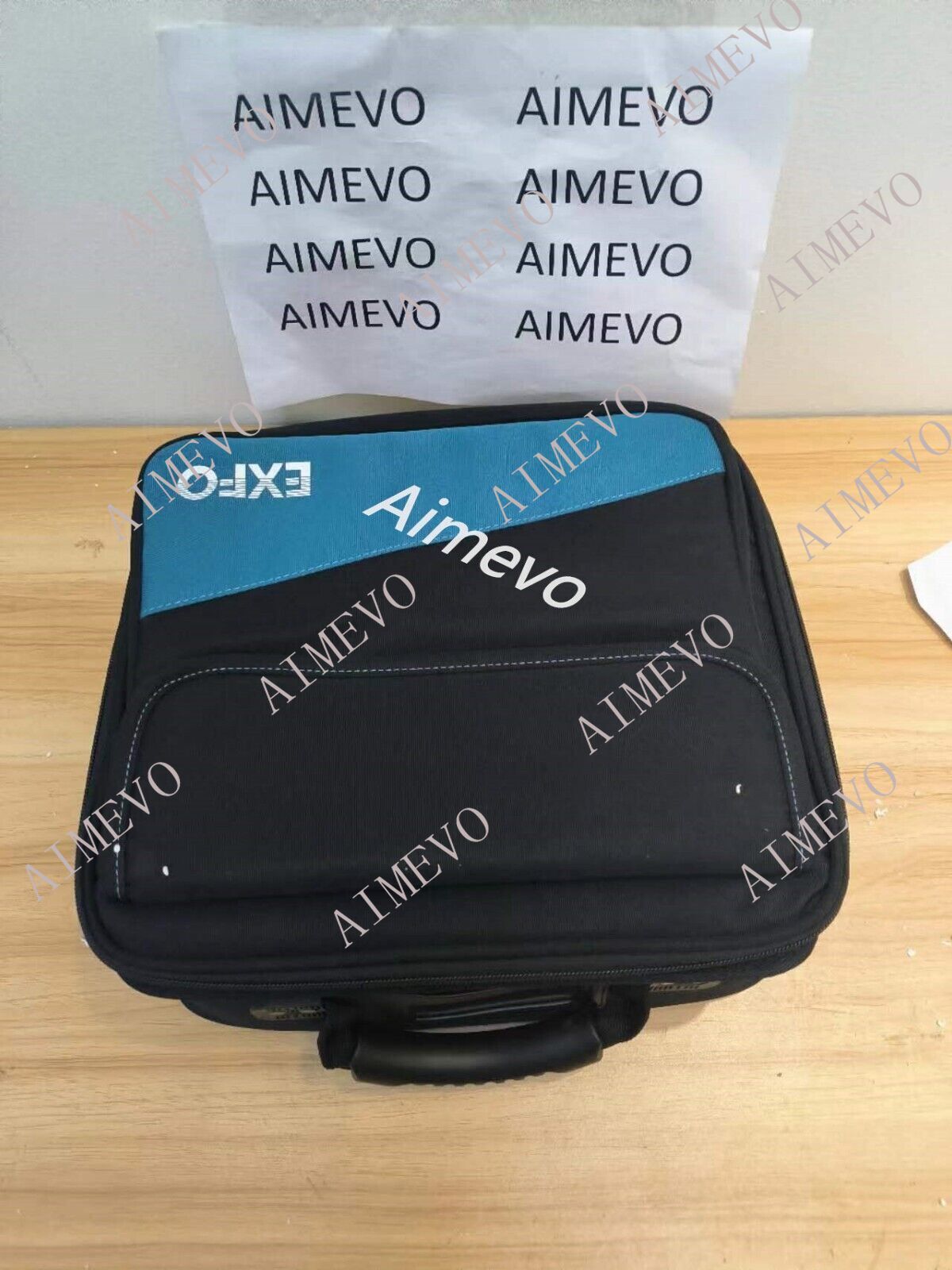 carrying bag EXFO OTDR MAX-715B/FTB-1/FTB-150/FTB-200 B/C/D MAX710B/MAX ...
