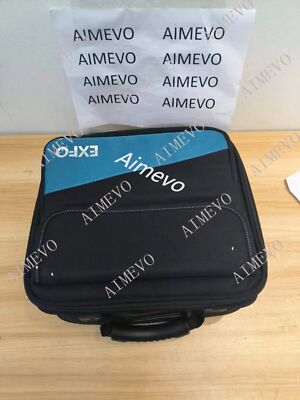 carrying bag EXFO OTDR MAX-715B/FTB-1/FTB-150/FTB-200 B/C/D MAX710B/MAX ...