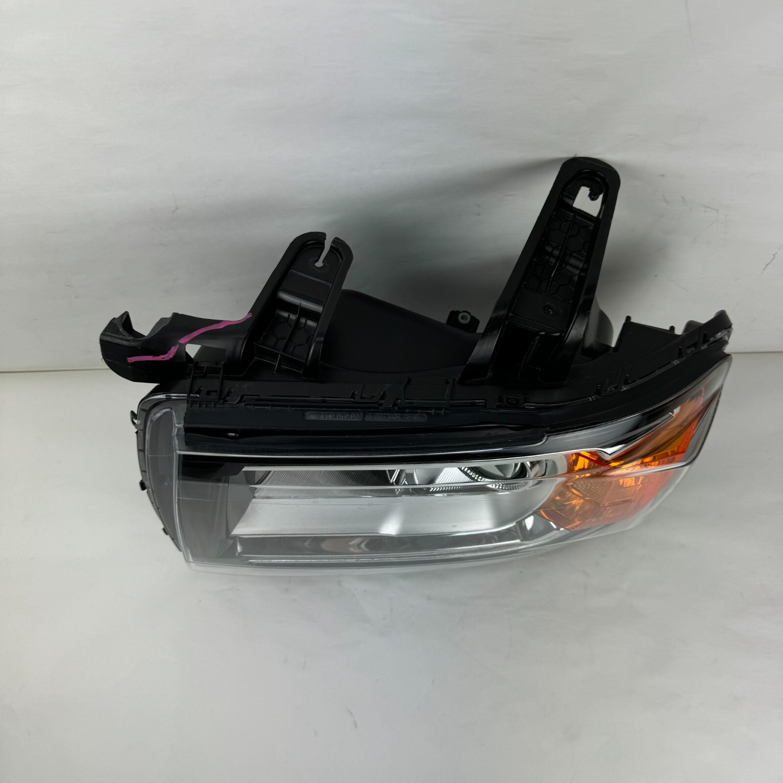 OEM 2015 - 2022 GMC Canyon Left Driver Halogen LED Projector Headlight ...