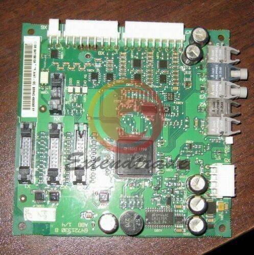 1PC ABB Variable Frequency ACS800 series AINT-02C PCB Board Used | eBay
