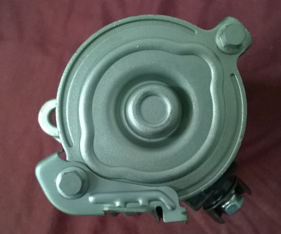 REMANUFACTURED IN USA STARTER FOR 2006-2014 Acura TSX, L4, 2.4L, 19082 ...