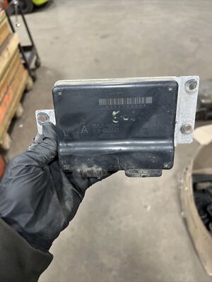 2003-2006 CHEVY GMC Throttle Act Control TAC 12573059 TMD1-160A1 599 ...