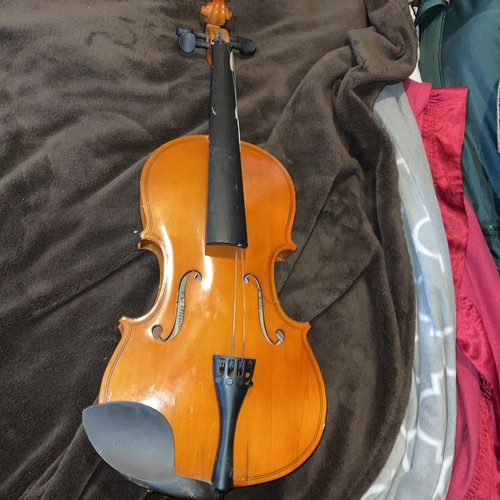 Windsor 4/4 Violin Part Of Restoration | eBay