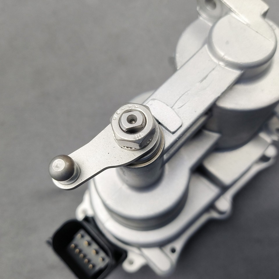 13627838085 OEM Throttle Body Actuator for 2008-2013 BMW M3 E90 E92 E93 ...