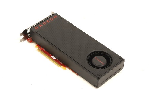 Dell AMD Radeon RX 580 4GB GDDR5 PCIe Graphics Card Dell P/N: 0J41KN ...