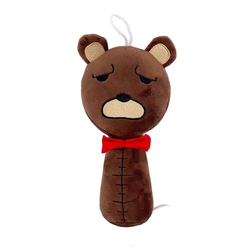 Cute Sprunki Horror Game Plush Toy Soft Cartoon Stuffed Pillow Kid ...
