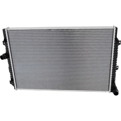 Radiators for VW 5C0121251K Volkswagen Passat Beetle Jetta 2014-2018 | eBay