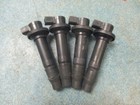 2005-2006 Kawasaki Ninja ZX6R ignition coil, electrical spark plug coil ...