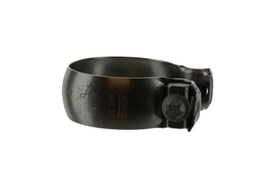 New Genuine Mercedes-Benz Exhaust Clamp Holder (2005-2020) OE ...