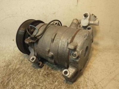 JDM HONDA Stream RN5 K20B A/C COMPRESSOR PUMP 38810-PNA-J01 | eBay