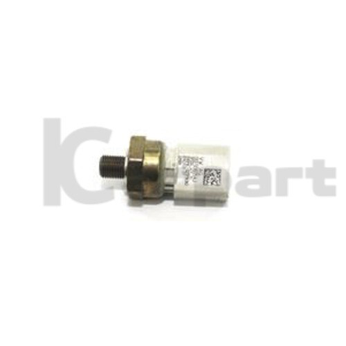 Genuine New Engine Oil Pressure Sensor VW Audi 3.0 4.0 TDI 06E906054J ...