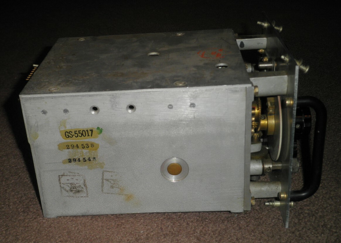 U.S. Army Signal Corps Amplifier-Converter AM-914/TRC | eBay