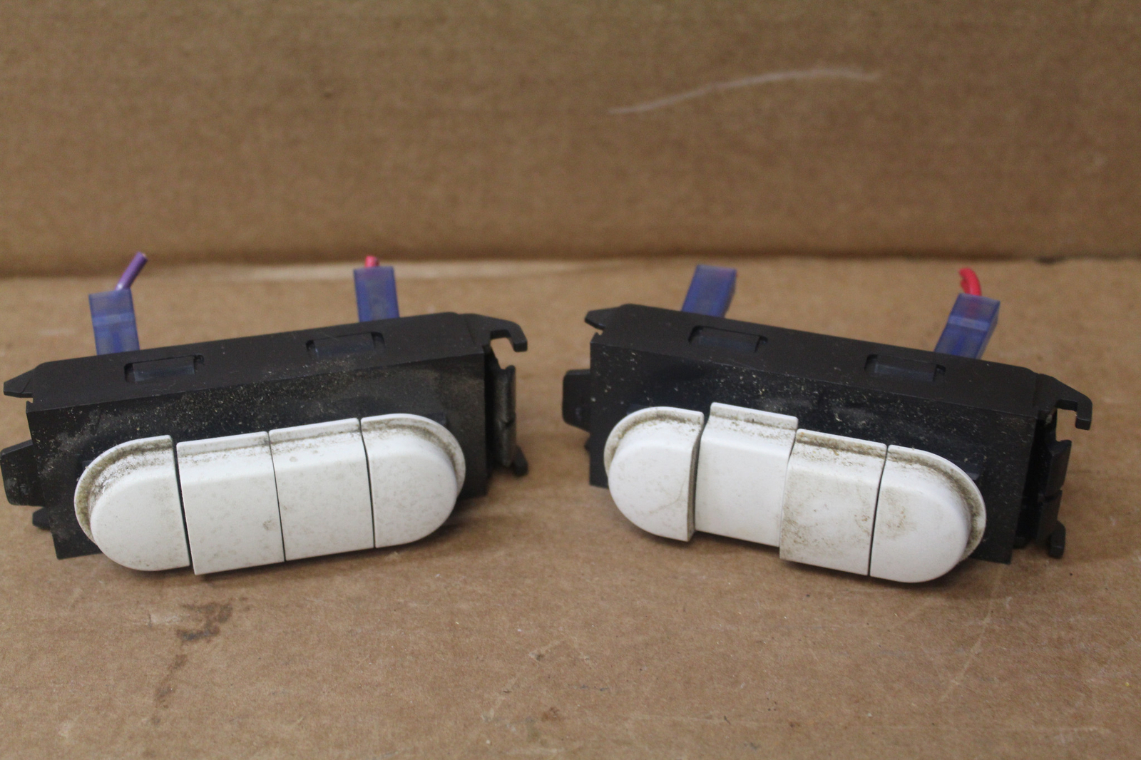 Maytag Washer Push Button Switch Set of 2 Part # 22002268 | eBay