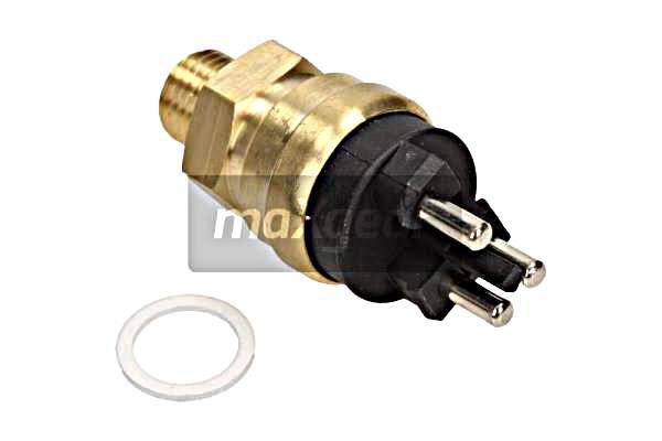 Radiator Fan Temperature Switch For MERCEDES 190 W201 W463 T1 82-00 ...