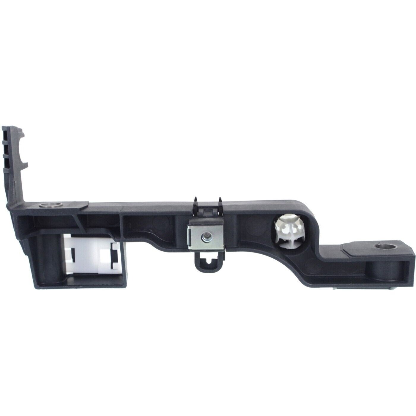 New Head Lamp Bracket Left Driver Fits 2009-2022 Ram 1500 CH2508108 ...
