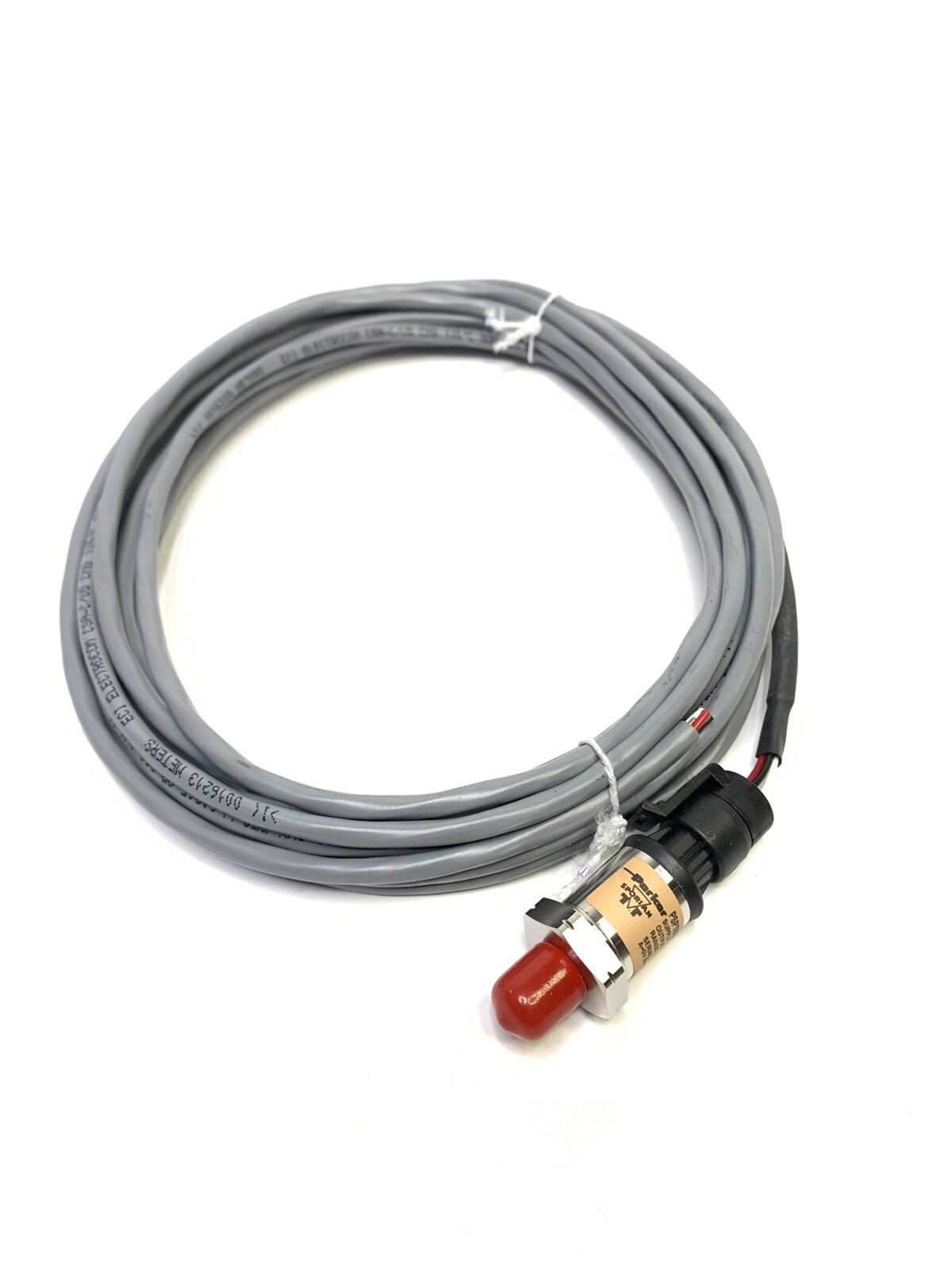 Parker Sporlan PSPT0200VNP-S Refrigerant Pressure Transducer 952-0004 ...