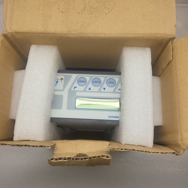 Bender A-isometer Monitoring Device Irdh375-435 B91065000 for sale ...